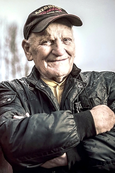 Walter ‘Wally’ Francis Duperon Sr. | Mission City Record